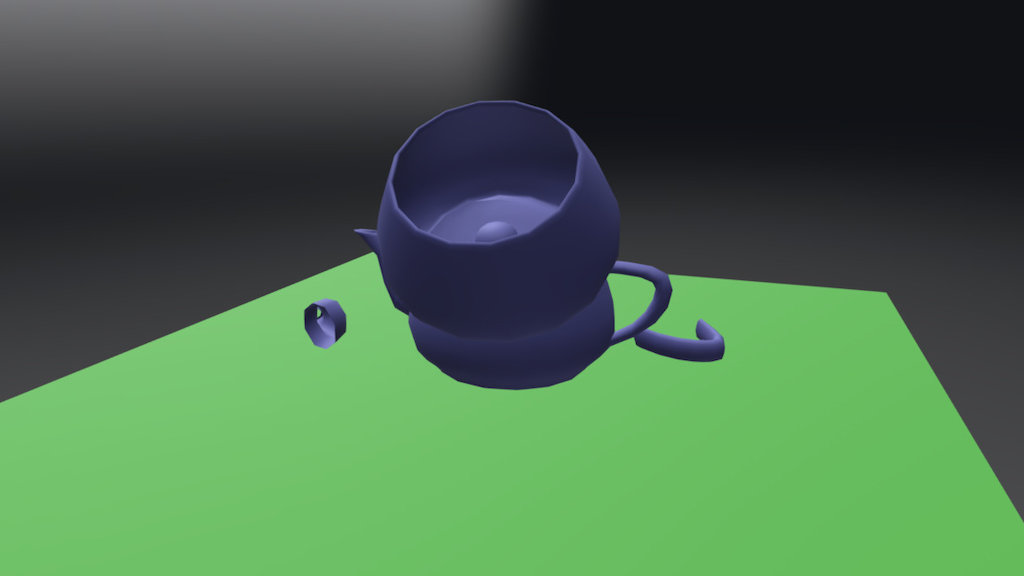 Physics - 3D model by cristianh [30150c4] - Sketchfab