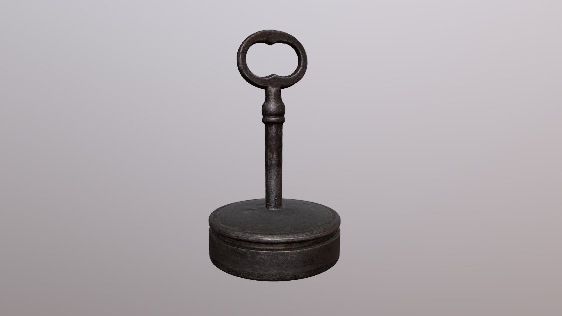 Paperweight - 3D model by Ninma (@Ritis) [3015650] - Sketchfab