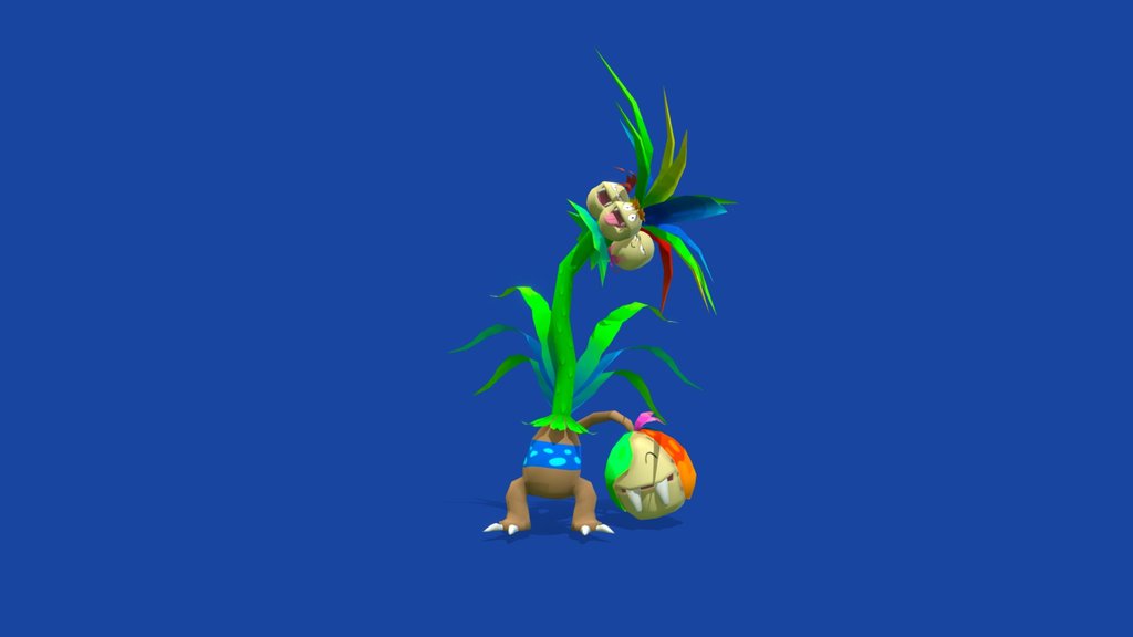 fortnite - A 3D model collection by Alons (@alonsosivas) - Sketchfab