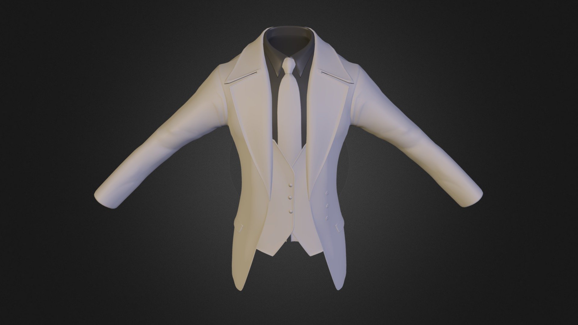 sUIT - 3D model by vikas3dfreelancer [30162fd] - Sketchfab