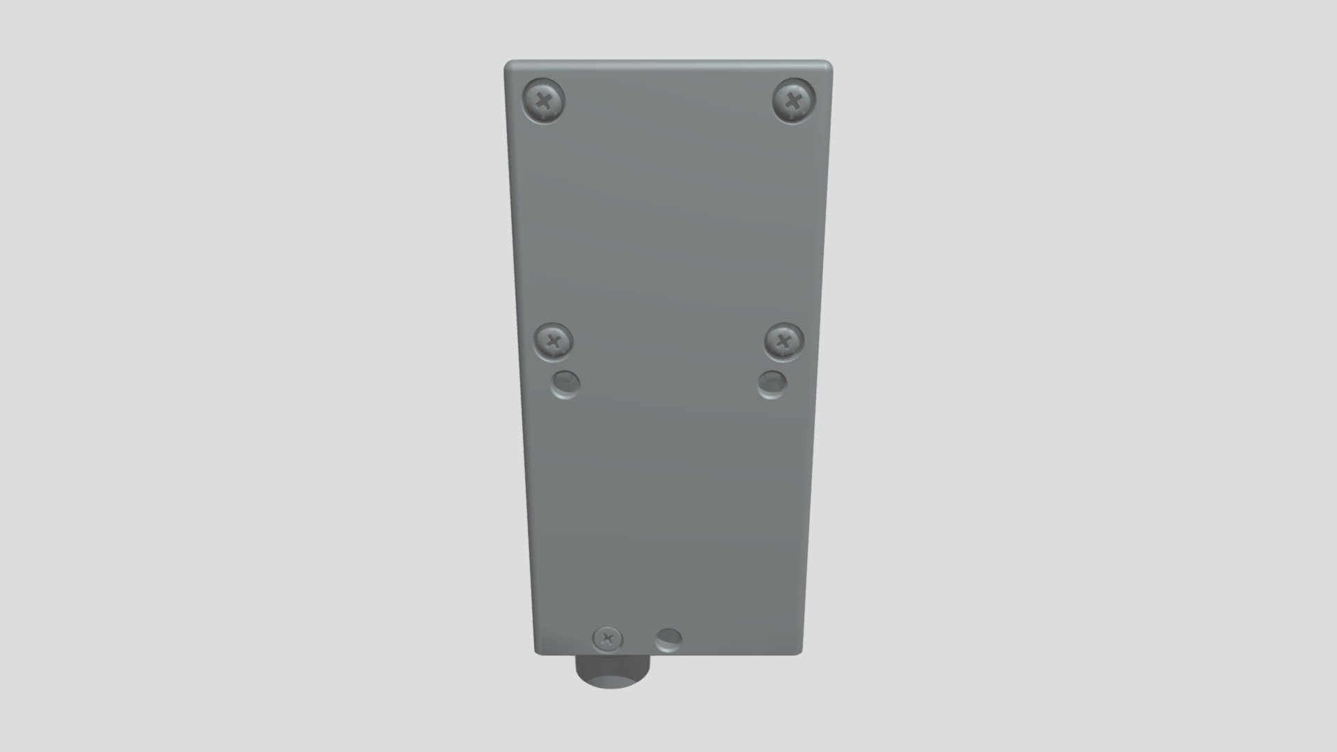 Sua-t1v-c-90-v101 - Download Free 3D model by China mindvision ...