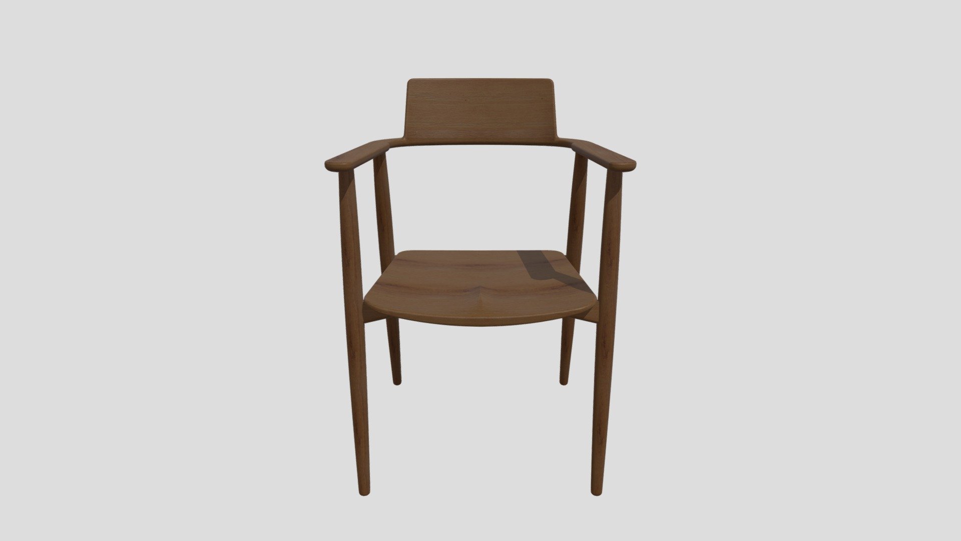 Strasburg - Download Free 3D model by deephouse (@deephousefurniture ...