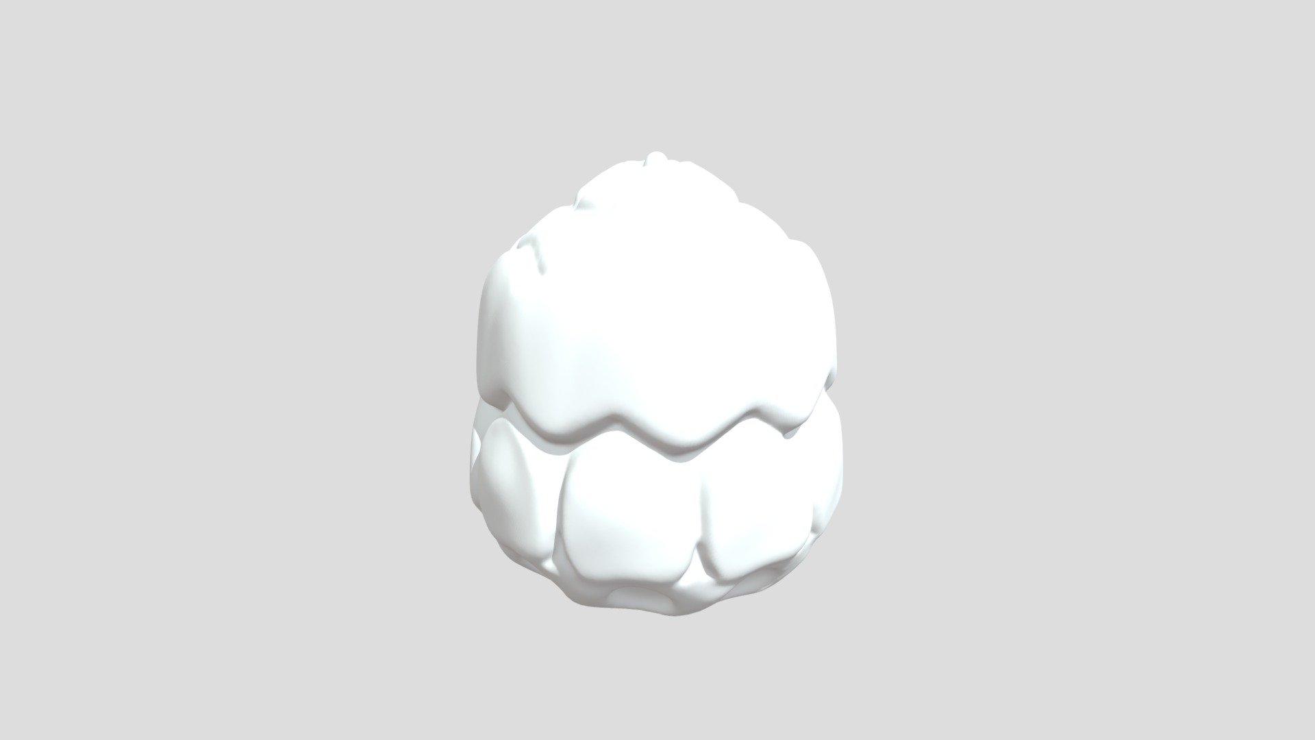 Energy Power Core - Download Free 3D model by IGrimzy [3016f63] - Sketchfab