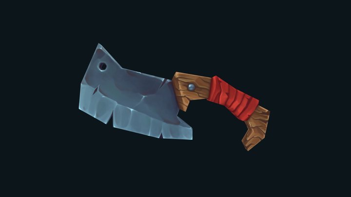 Painting 3D models - Sketchfab