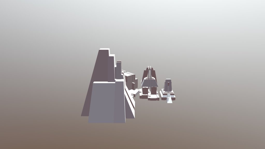 Just Collection - A 3D model collection by pshahmansouri - Sketchfab