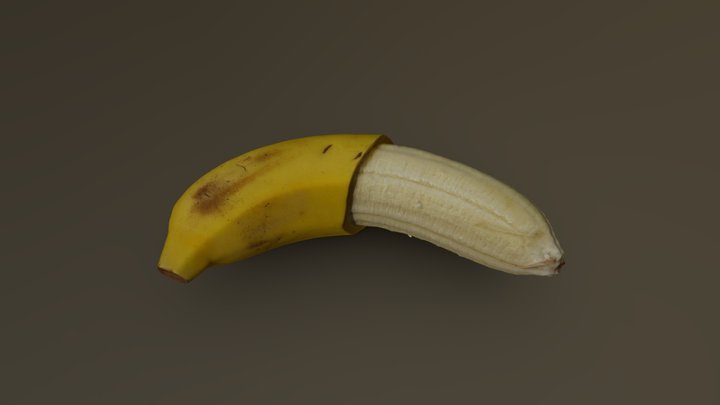 Cavendish 3D models - Sketchfab