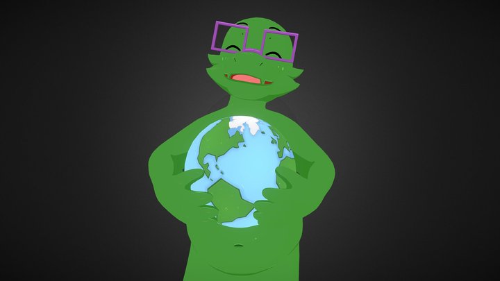 Vseeface 3D models - Sketchfab