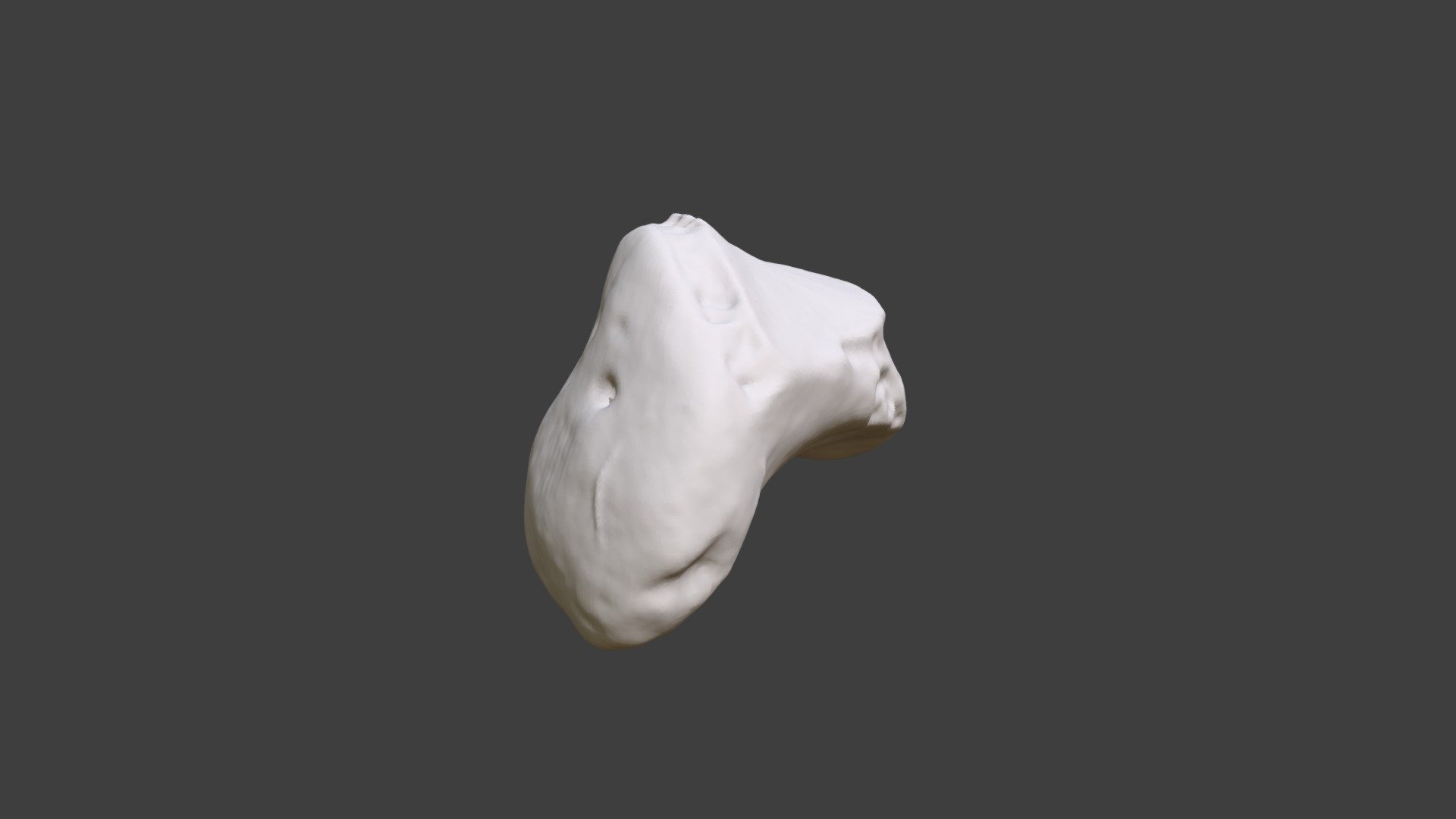 Right Trapezoid - 3D model by ajlieurance [301cd75] - Sketchfab