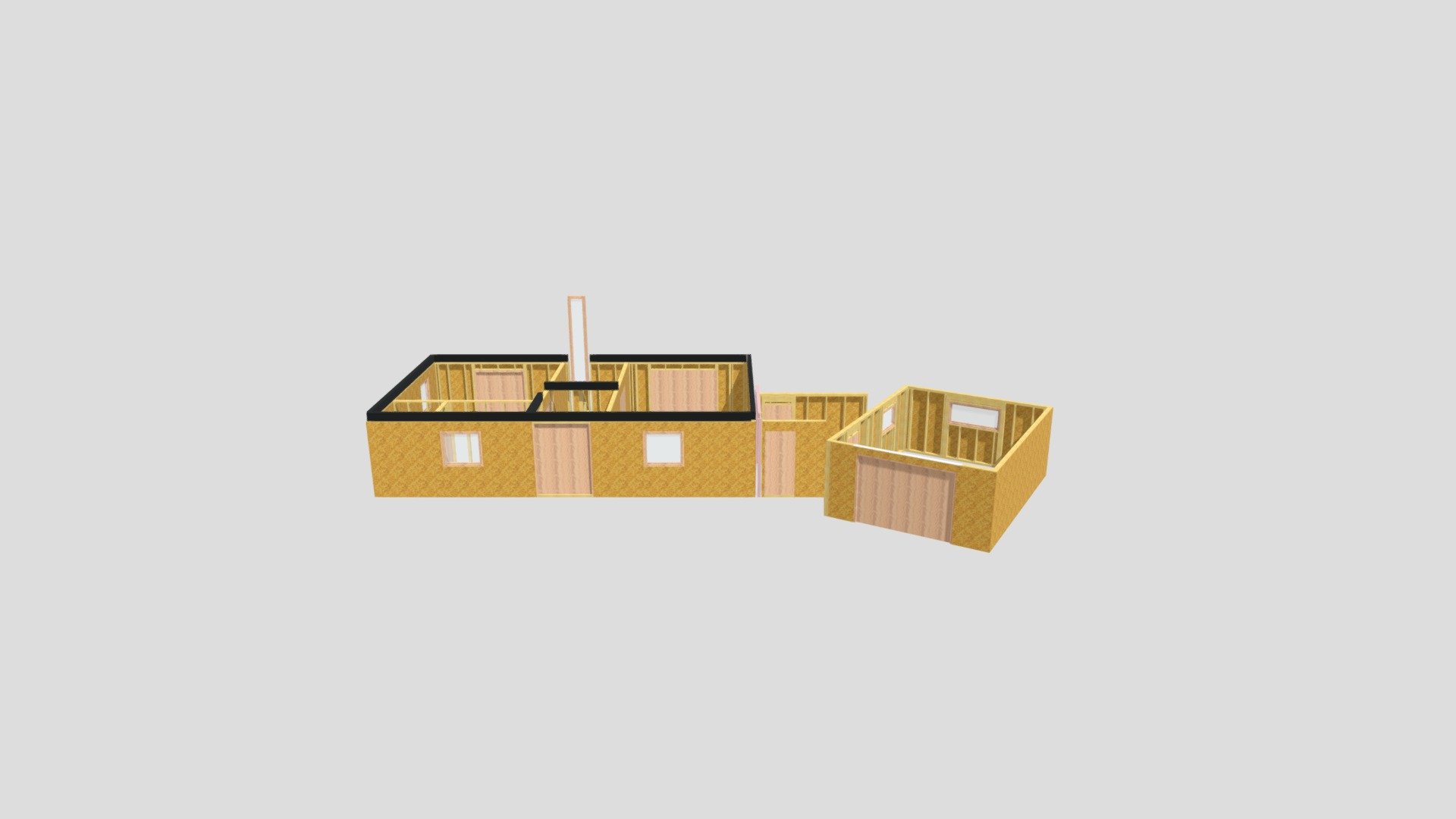 01 Ground Floor Panels - 3D model by TFDB (@TFDBadmin) [3020e50 ...