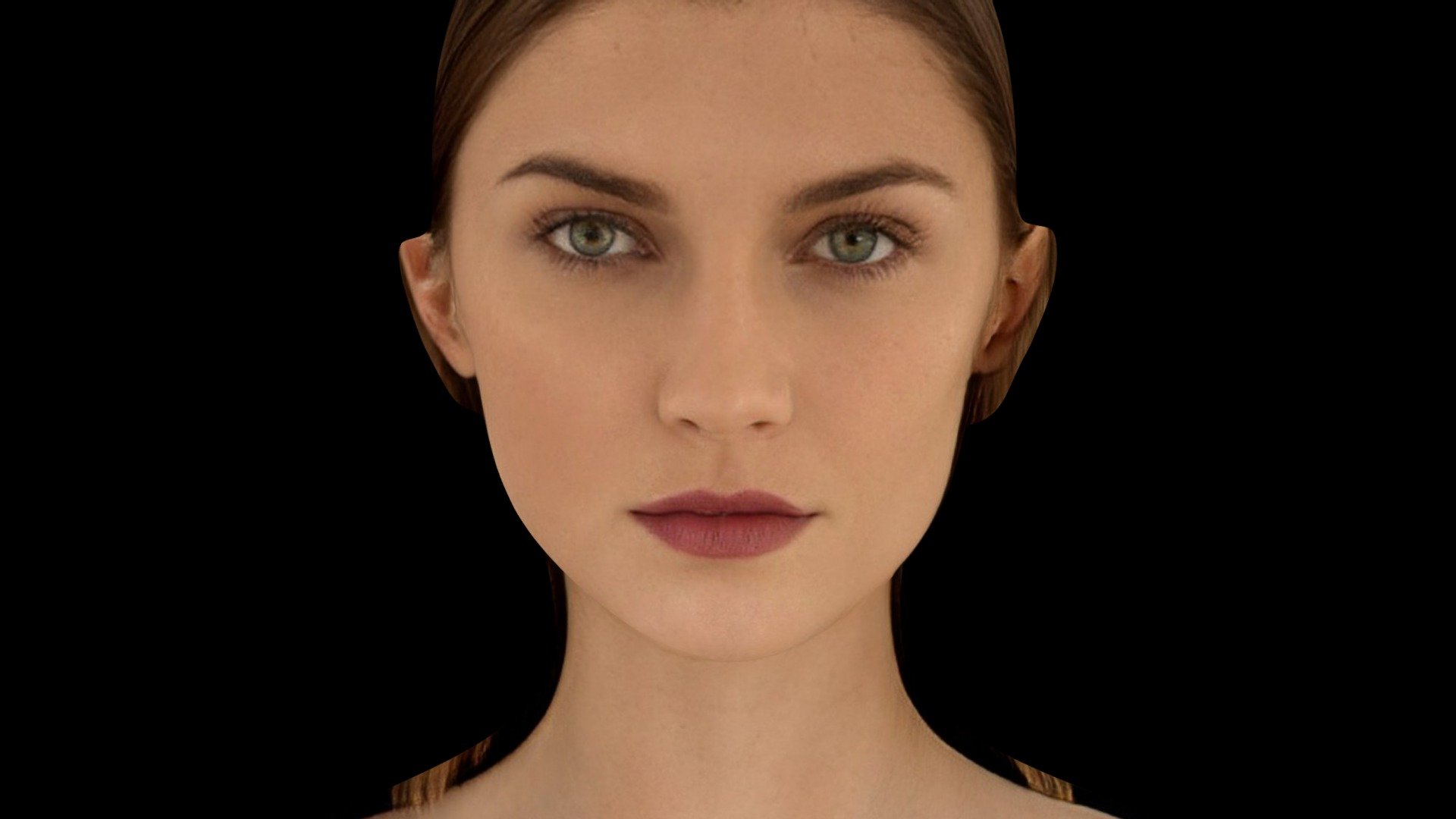 Human Dignity Collection | www.acuteline.com - Download Free 3D model ...