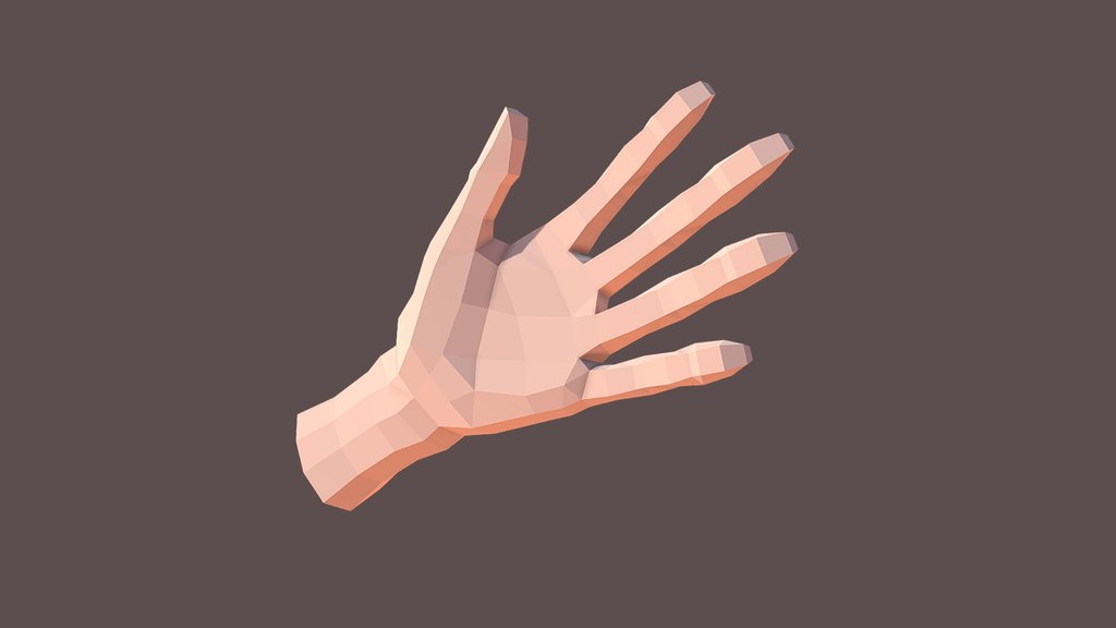 Hands - A 3D model collection by adhdream1409 - Sketchfab