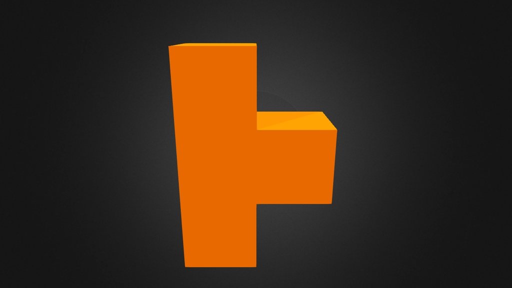 Orange - 3D model by lheiss7 [3021e3d] - Sketchfab