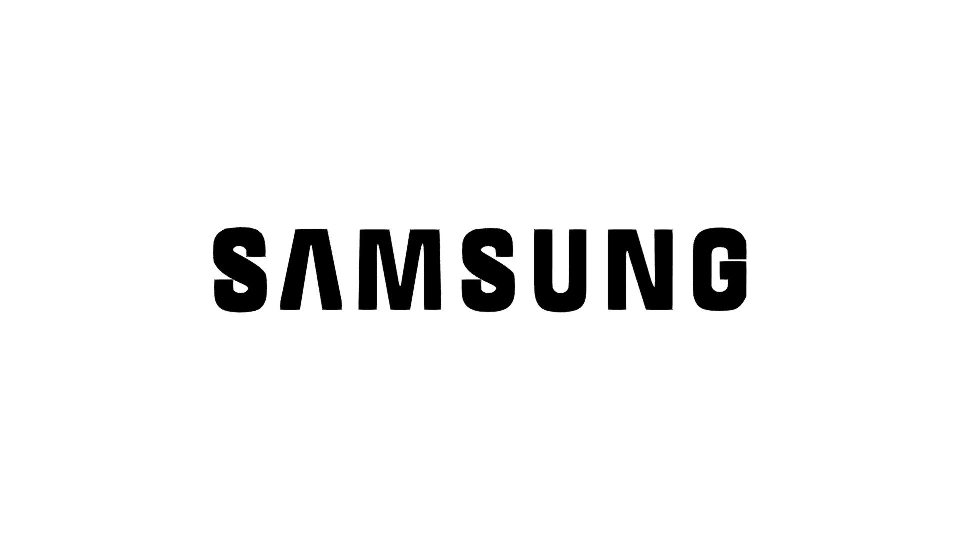 samsung logo - 3D model by Erebus0 [302215c] - Sketchfab