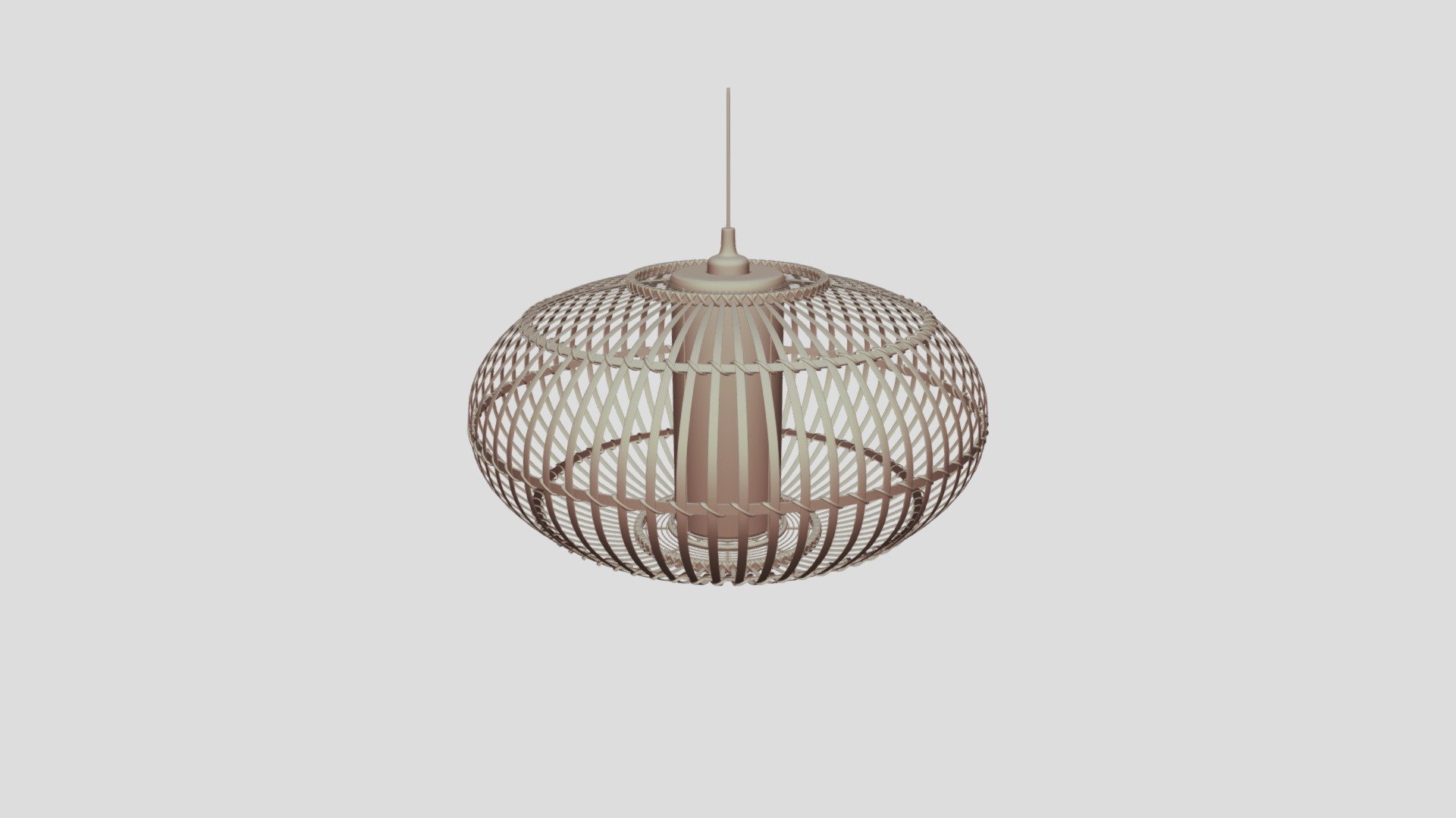 Lantern - Download Free 3D model by JenaNguyn [3022c80] - Sketchfab
