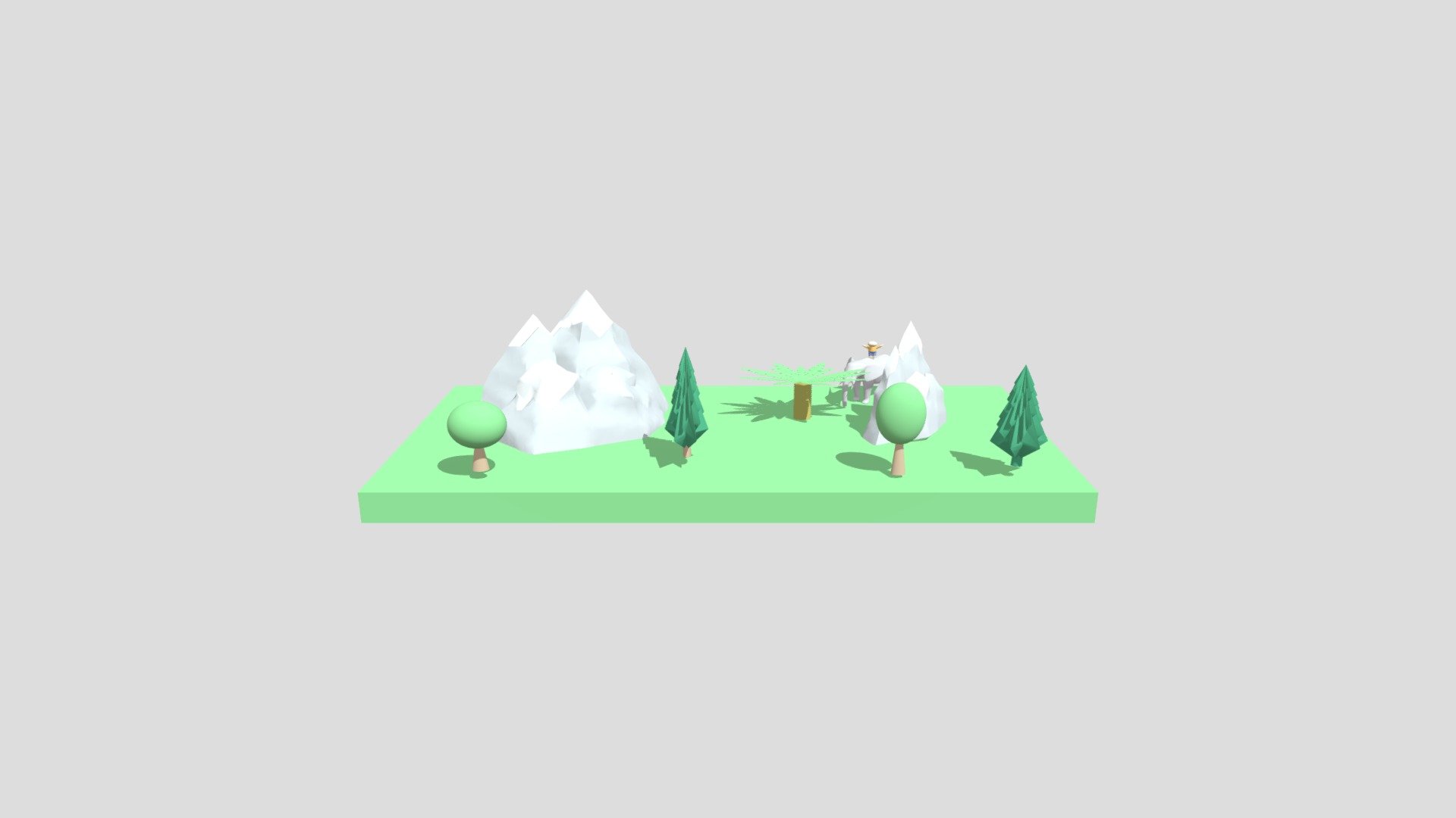 Fien - 3D model by emsbroos [3023249] - Sketchfab