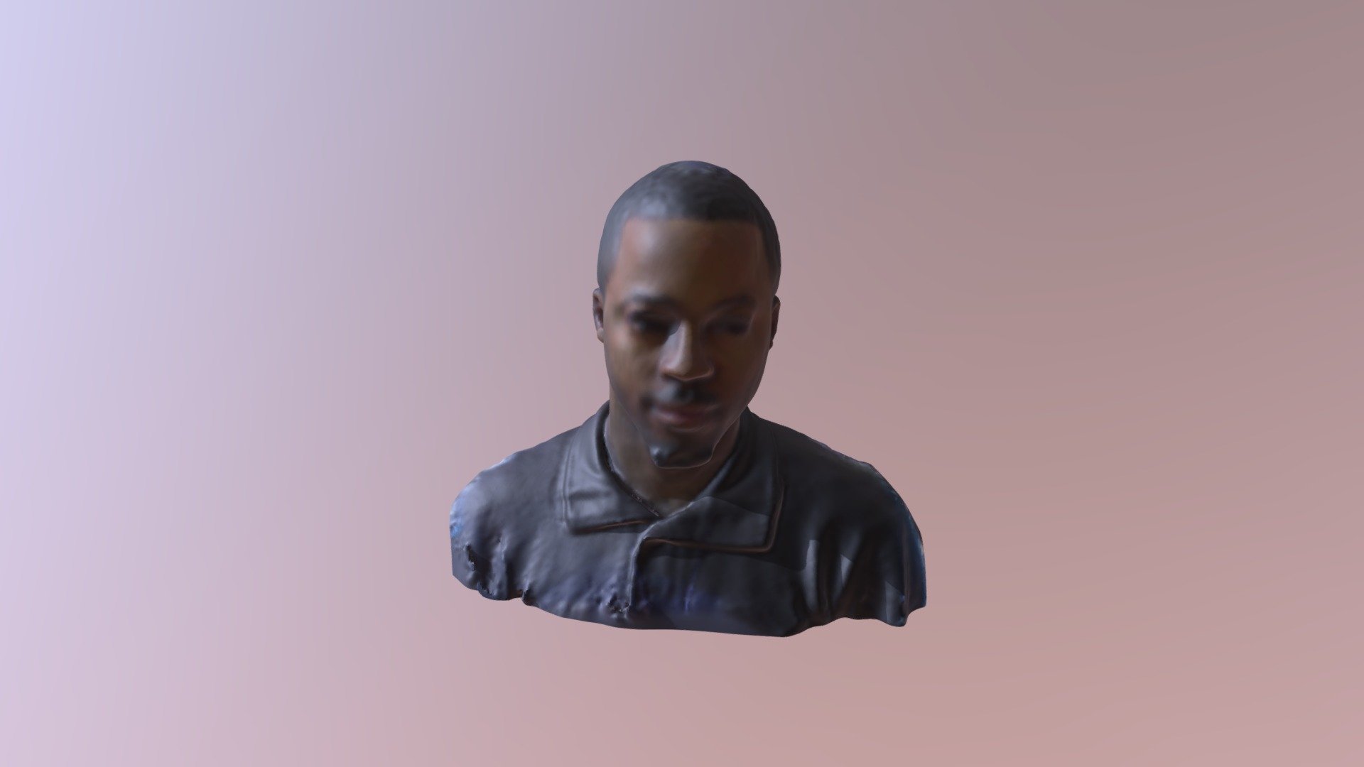 Charlie Smith - 3D model by RashadGlover [30232b1] - Sketchfab