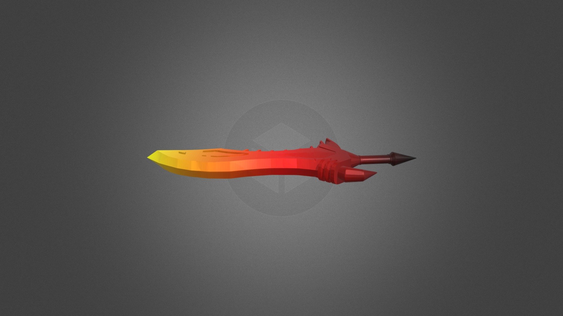 Glorious Crift- Rottis - Download Free 3D model by Nutcracker Silver ...