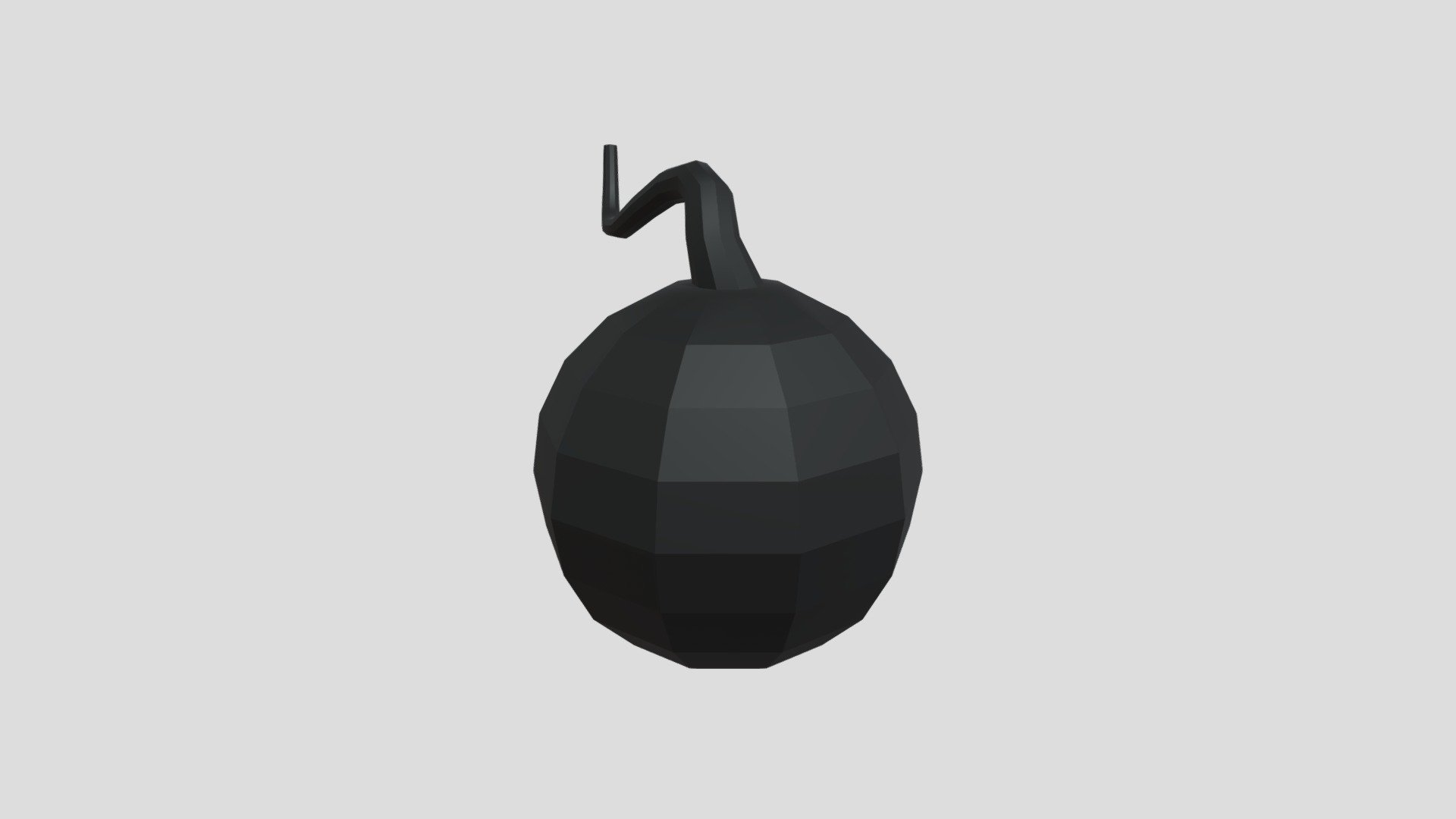 BombTexture - 3D model by kadkaew_j [3025b08] - Sketchfab