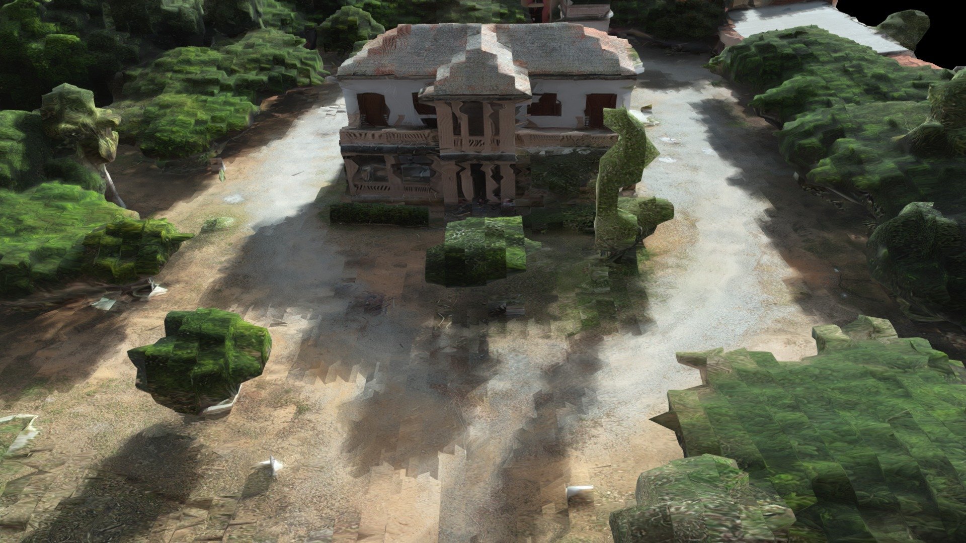 Modelo Tridimensional - MST - 3D model by lagma.geopro [3026676 ...