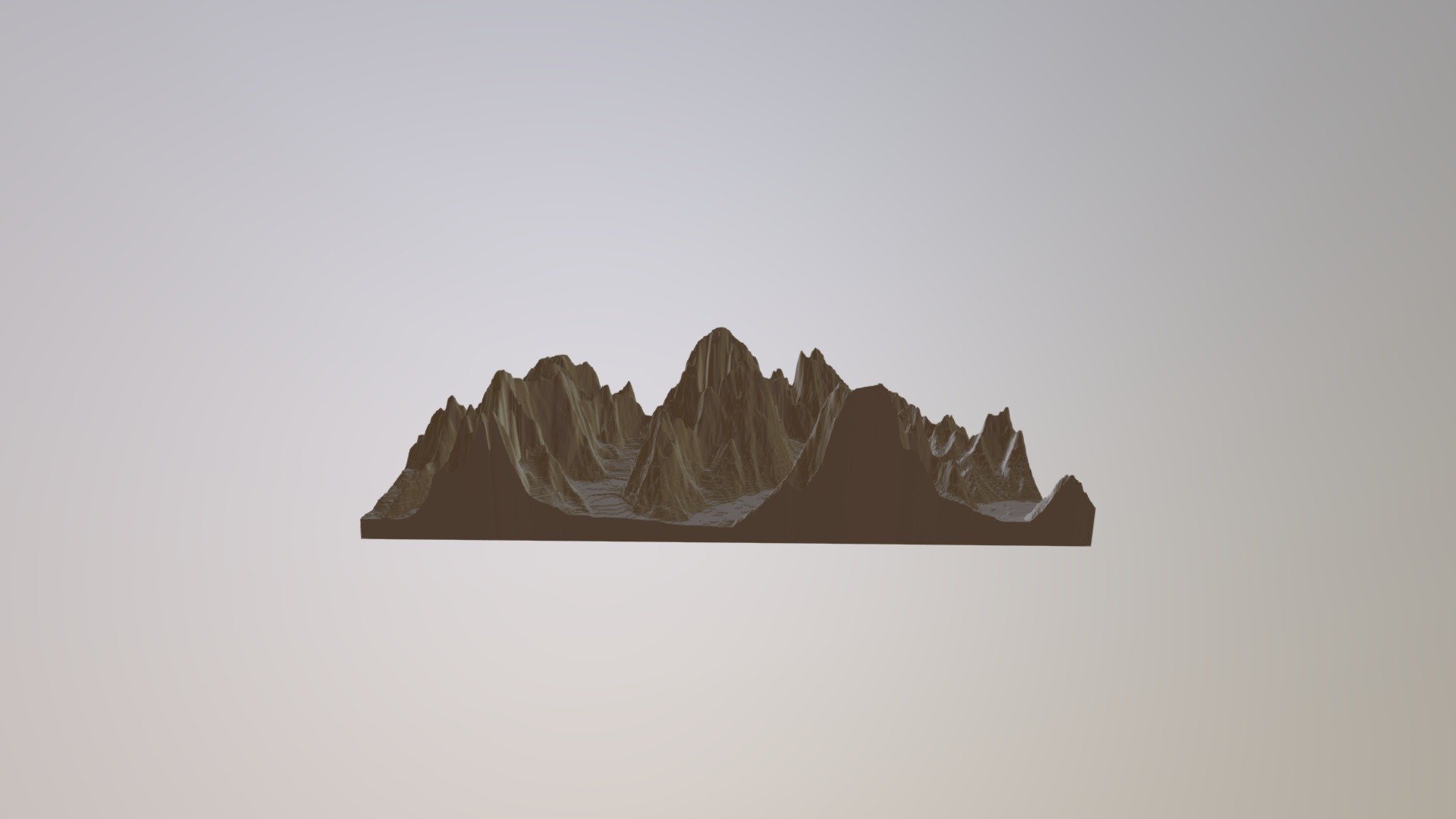 K2 - 3D model by tshahid [30271df] - Sketchfab