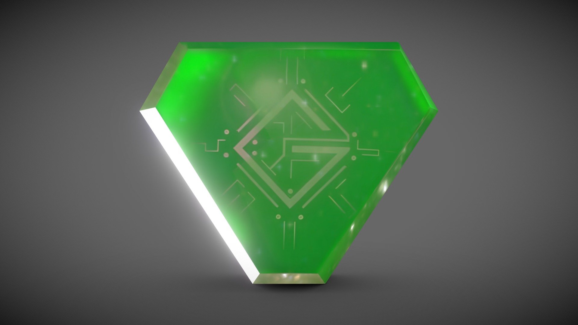 G-stone💮📷 - Download Free 3D model by ayumi ikeda (@rxf10240) [302745f] - Sketchfab
