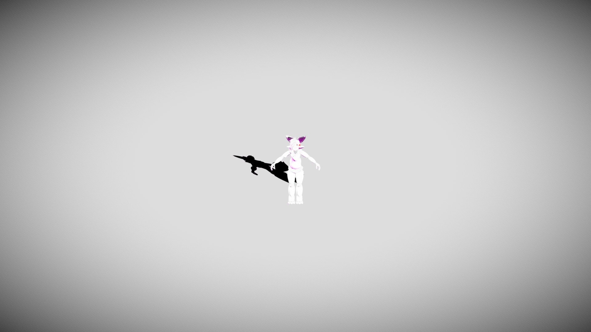 upgraded-pre-mangle-fnaf-splinks - 3D model by loryeeleng05 [30282a7 ...