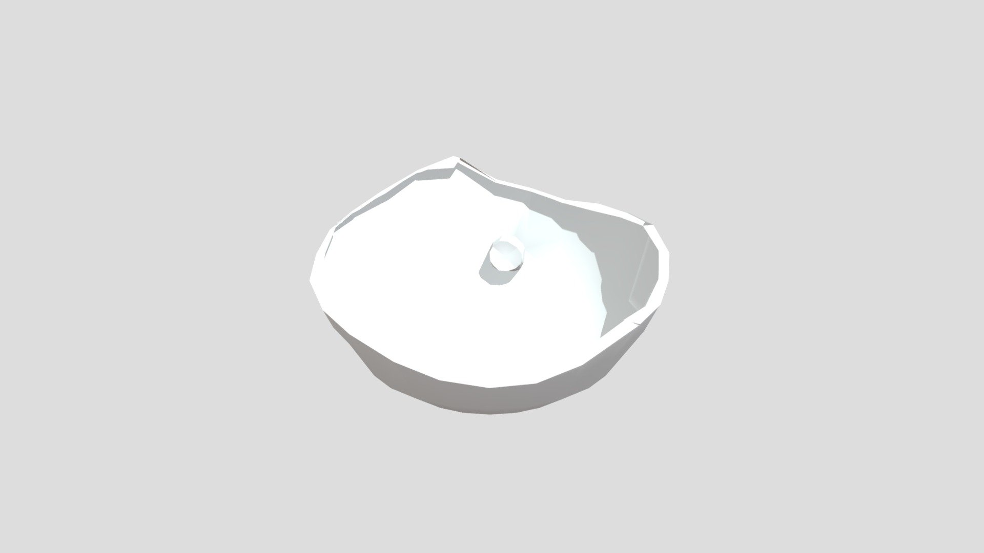 Alexa base - Download Free 3D model by SPIDERGAEL [302831f] - Sketchfab