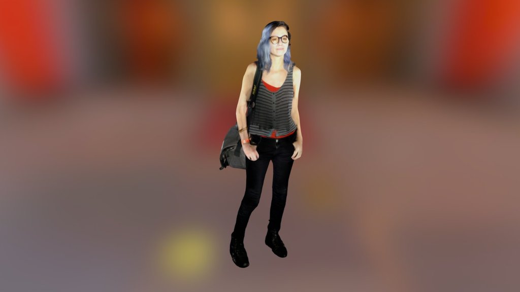 @uglymachine camera - Download Free 3D model by CODAME [3028e3e ...