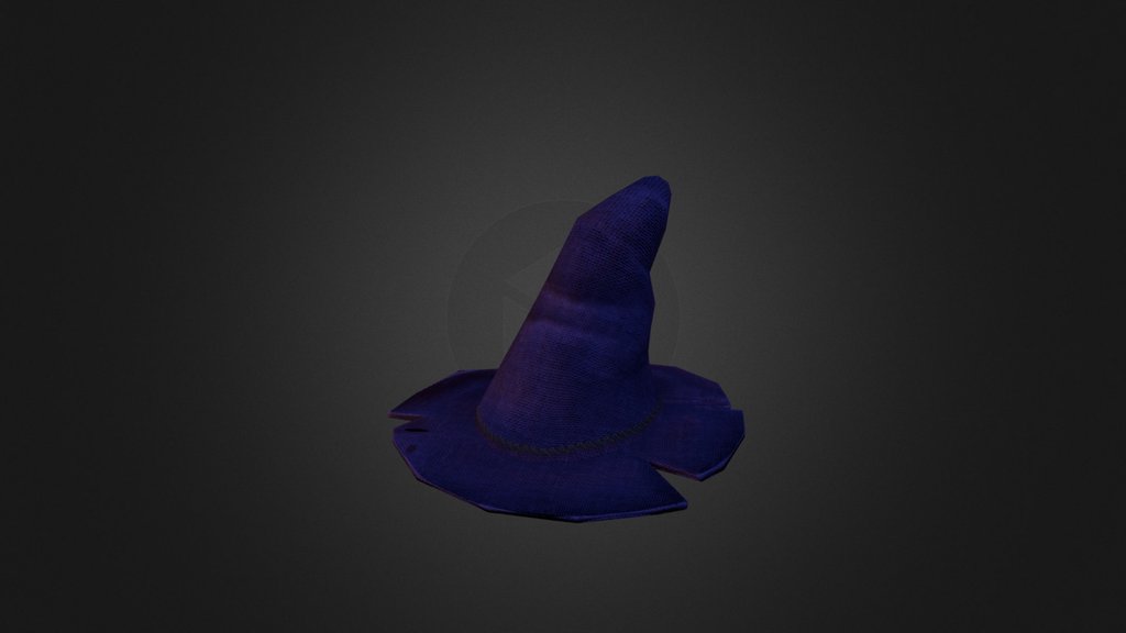 Roblox HATS - A 3D model collection by RobloxMesHunter - Sketchfab