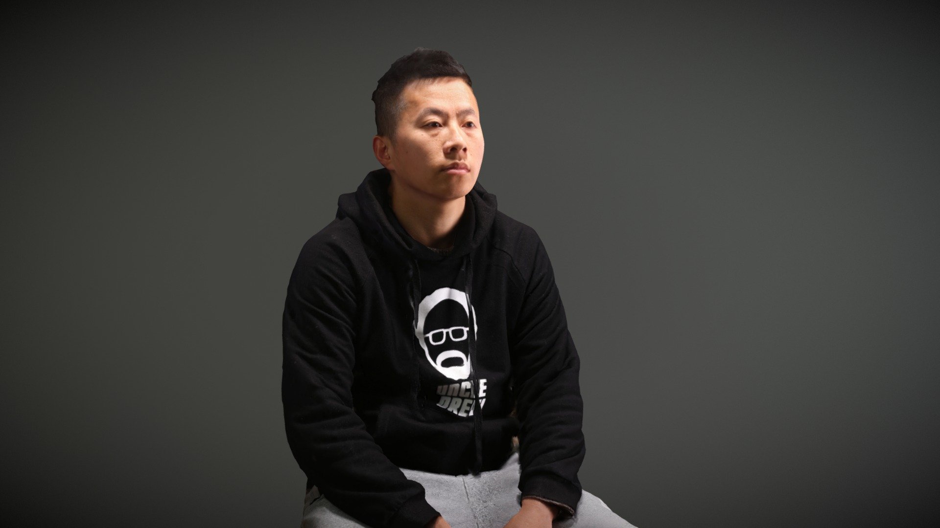 Hjikol3 - 3D model by songhebin [302ac3b] - Sketchfab