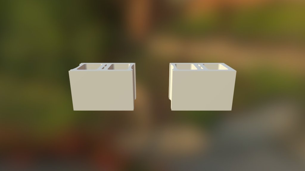 Blocks - Download Free 3D model by jacobnhk [302c12a] - Sketchfab