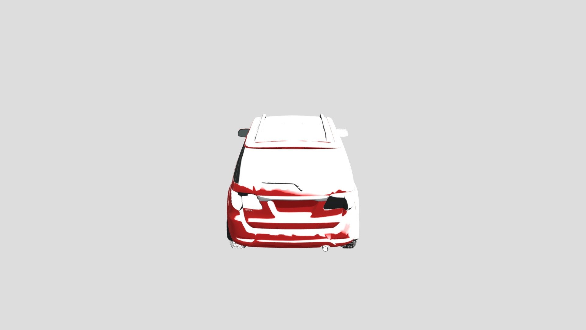 TOYOTA HILUX SW4 2015 - 3D model by ElimDuarte (@elim.engenharia ...