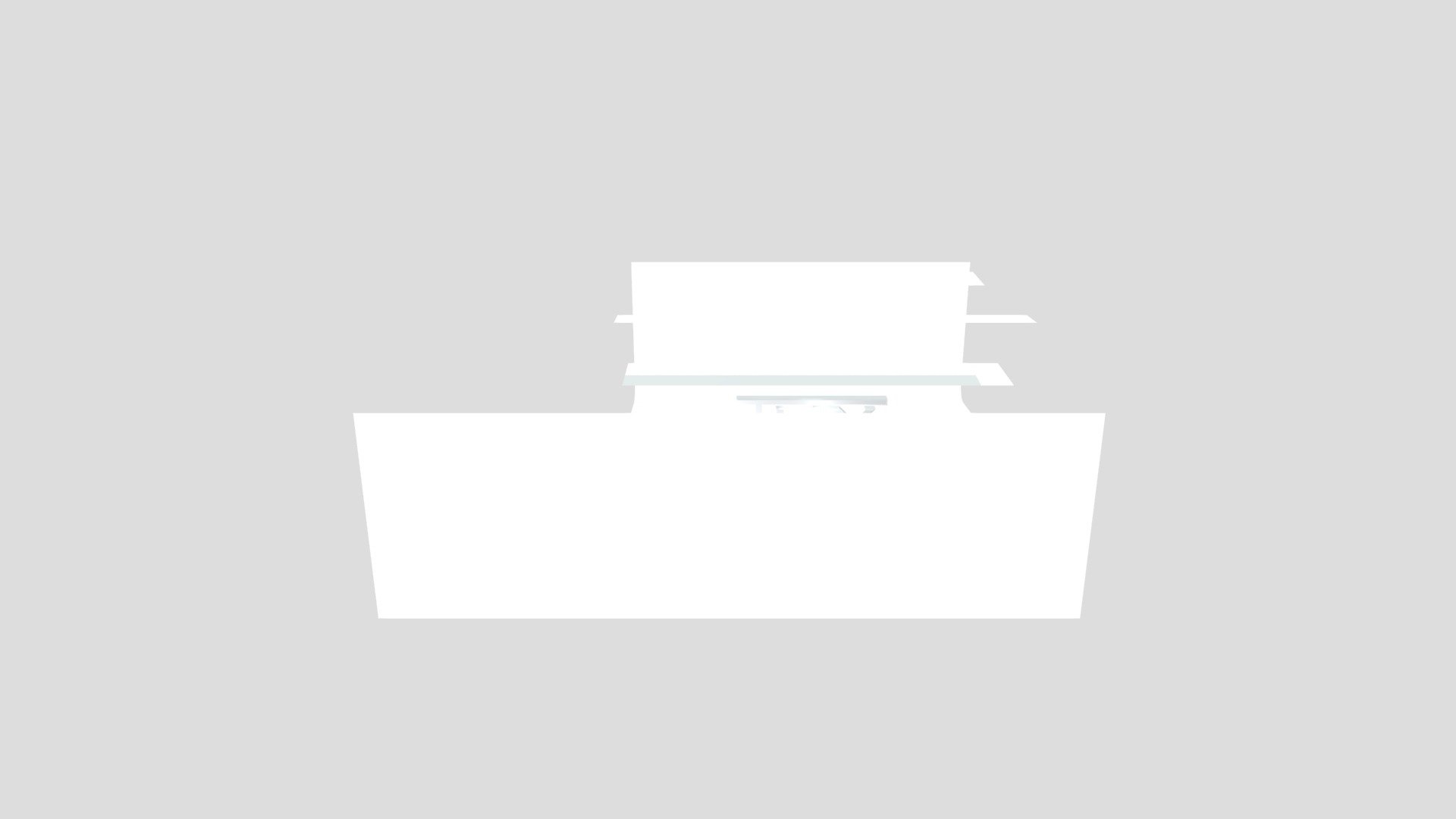 THX Logo Blender - Download Free 3D model by rafaelitofernandez333 ...