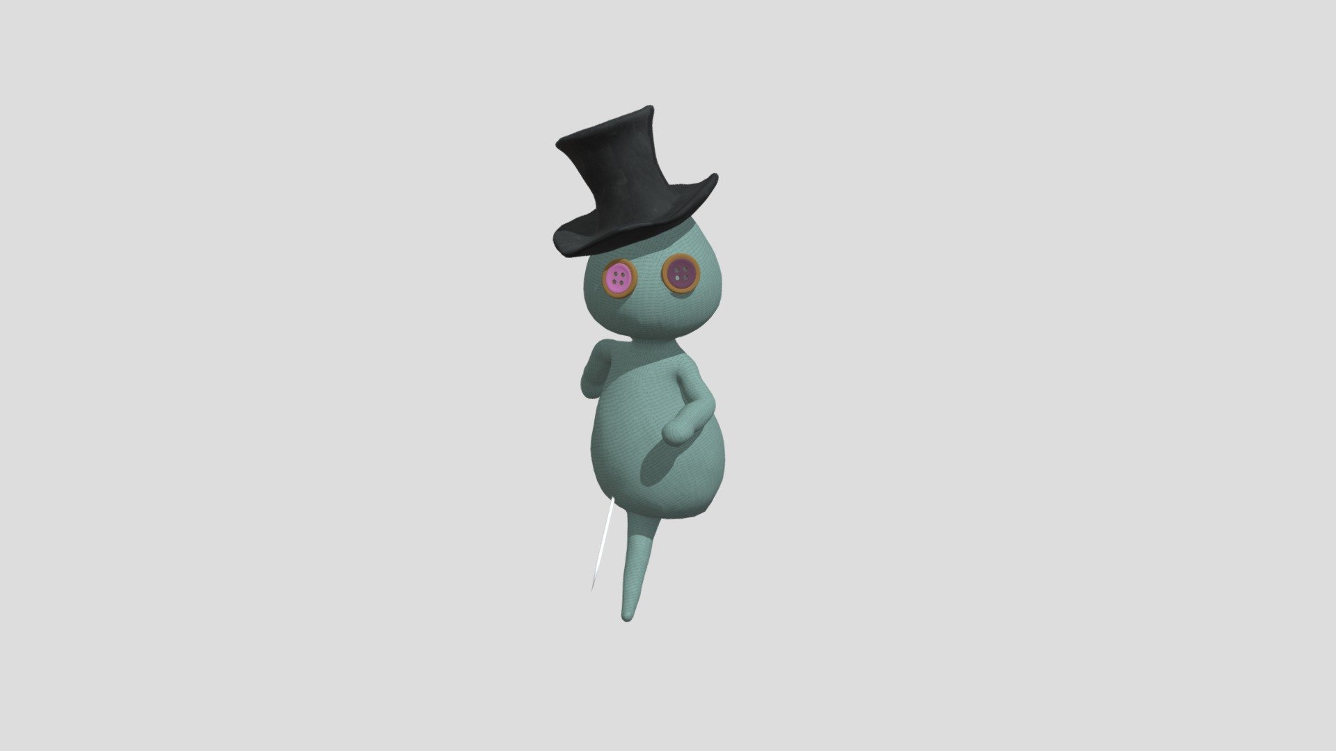 Avatar Animation - 3D model by alara.ilhan [3033b8d] - Sketchfab