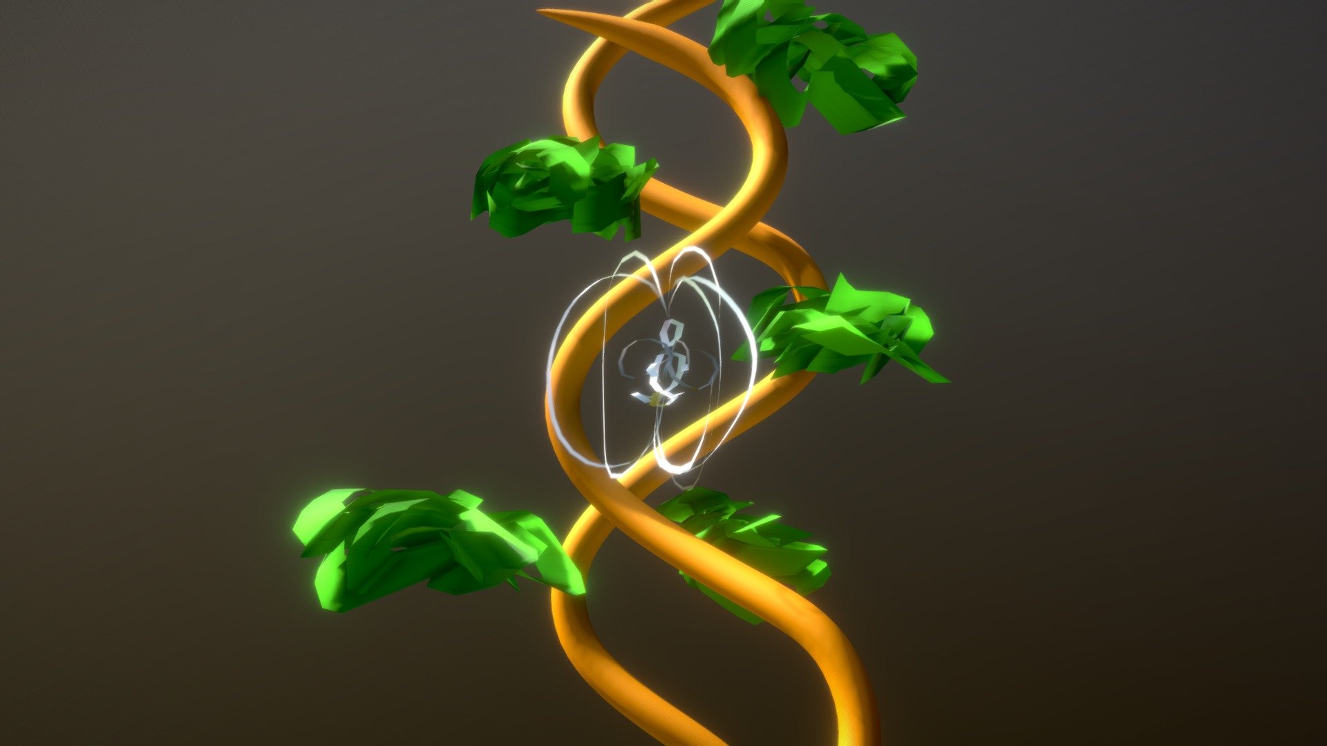 TreeNA - 3D model by johnhanacek [3036d27] - Sketchfab