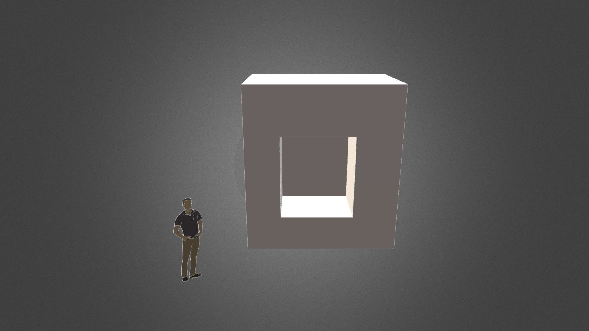 test model - 3D model by Mcho1001 [303833e] - Sketchfab