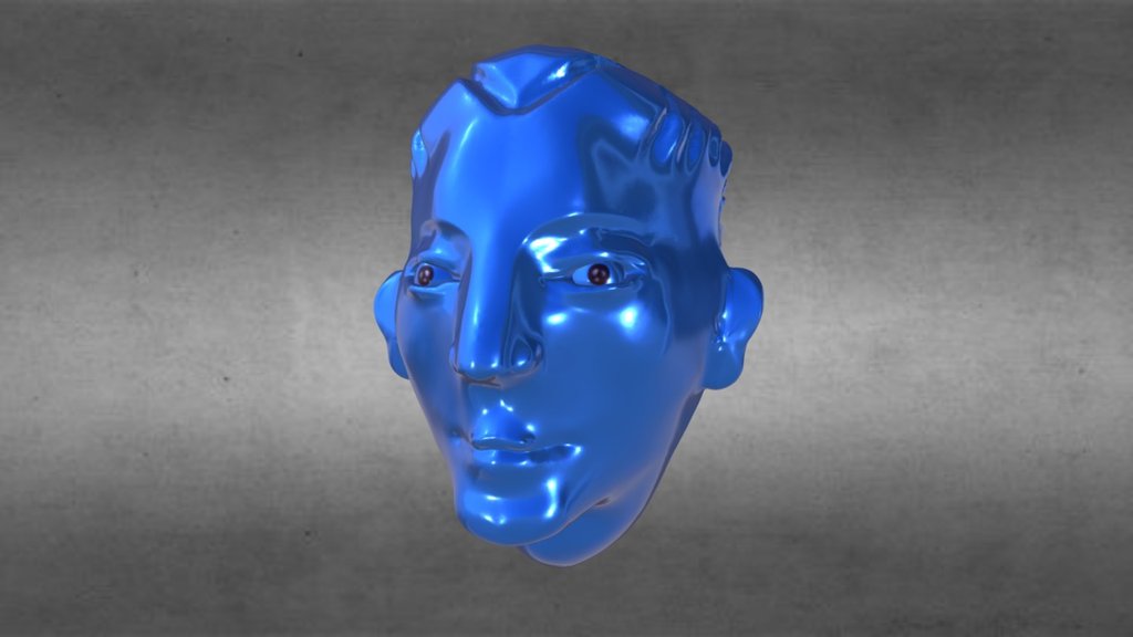 01 - 3D model by yangyang [3039499] - Sketchfab