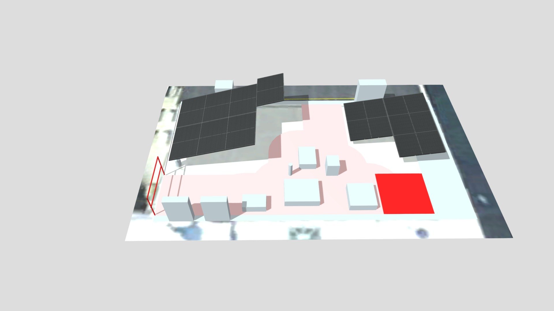2322 Beverly Rd 12 Mod Tilt (1) - 3D model by brooklynsolarworks ...