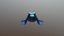 Frog - Intro to Zbrush - Download Free 3D model by miritto [303b252 ...