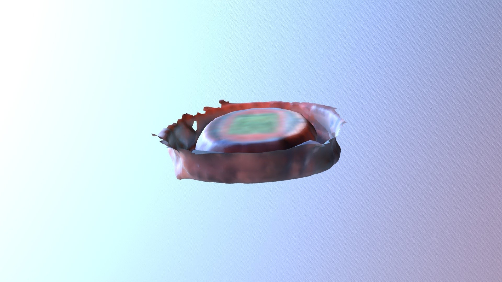 Jamsil - 3D model by mcho [303bac0] - Sketchfab