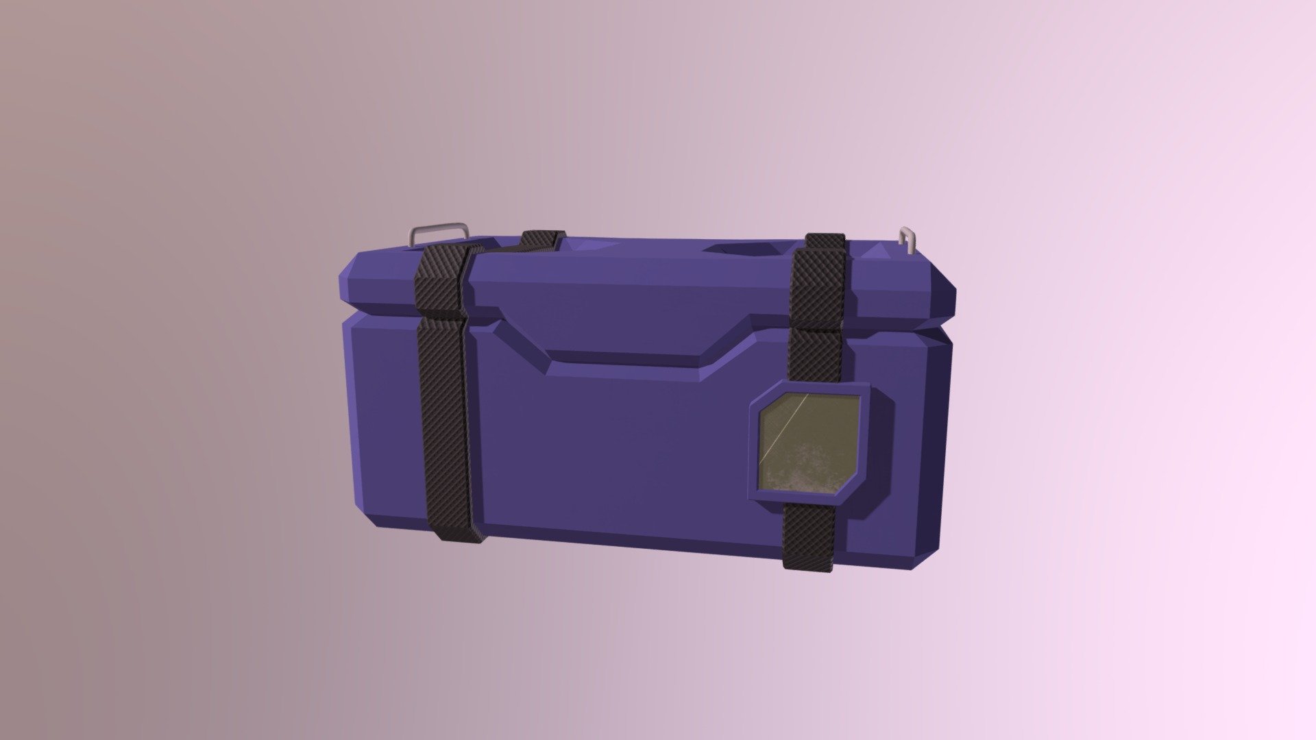 Matrix Box - Download Free 3D model by Emily (@strawbie133) [303cf89 ...