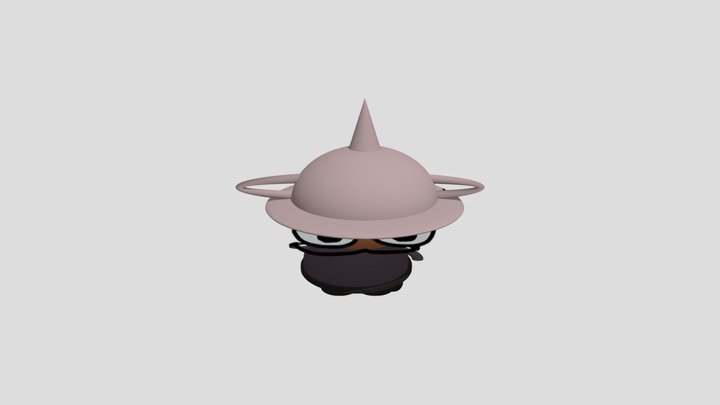 Brobgonal 3D models - Sketchfab