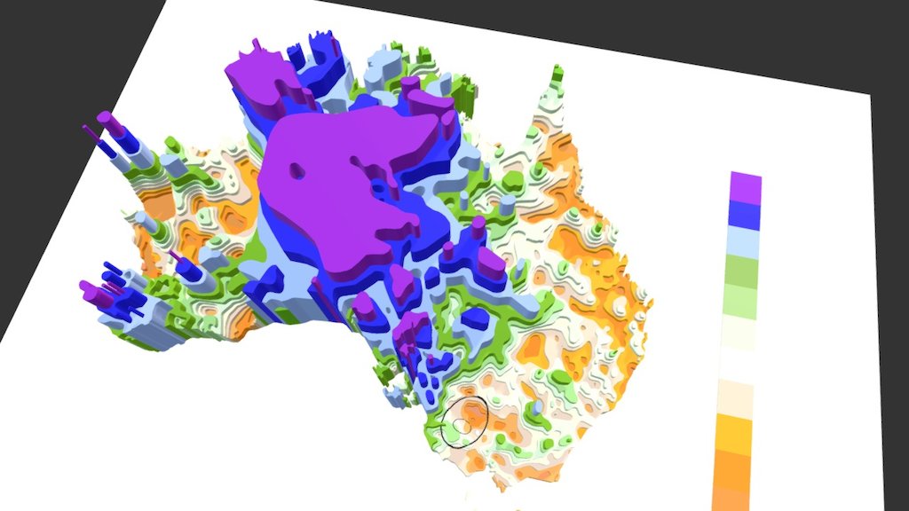 5 - 3D model by Miles Research (@aquiess) [303deee] - Sketchfab