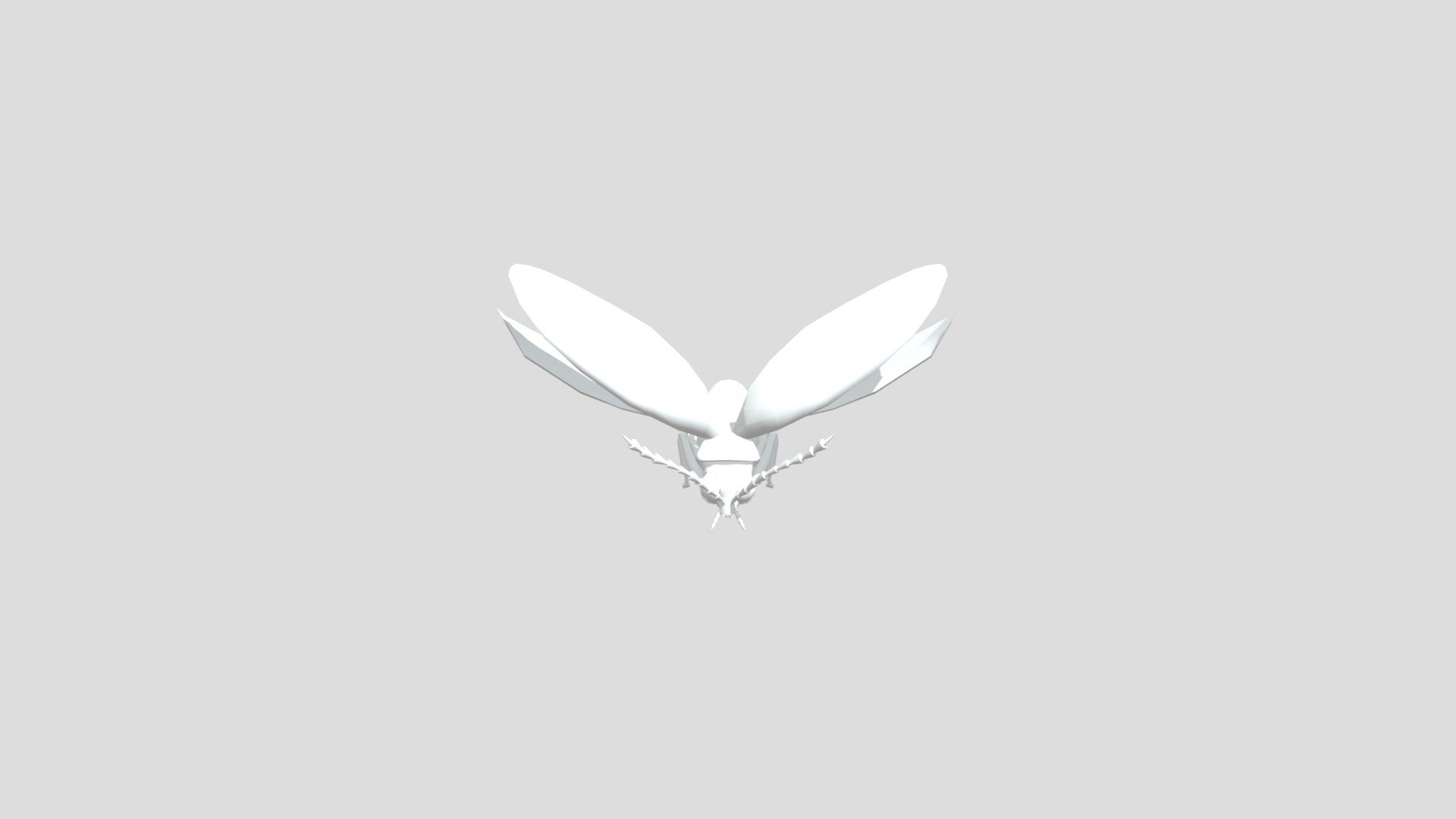 Fly_ Rig - Download Free 3D model by alexzindros [304005c] - Sketchfab