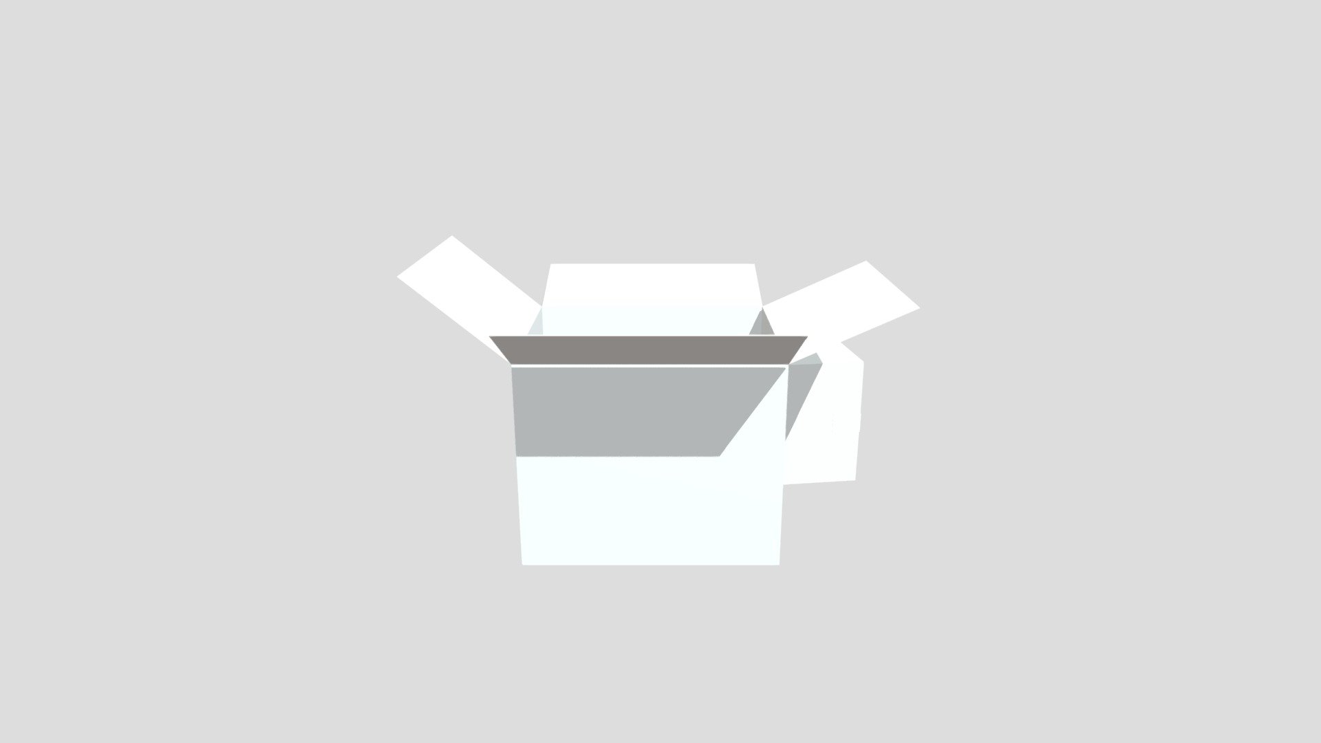 cardboard boxes - Download Free 3D model by showdelgabo3 [304071d ...
