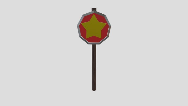 Kingdedede 3D models - Sketchfab