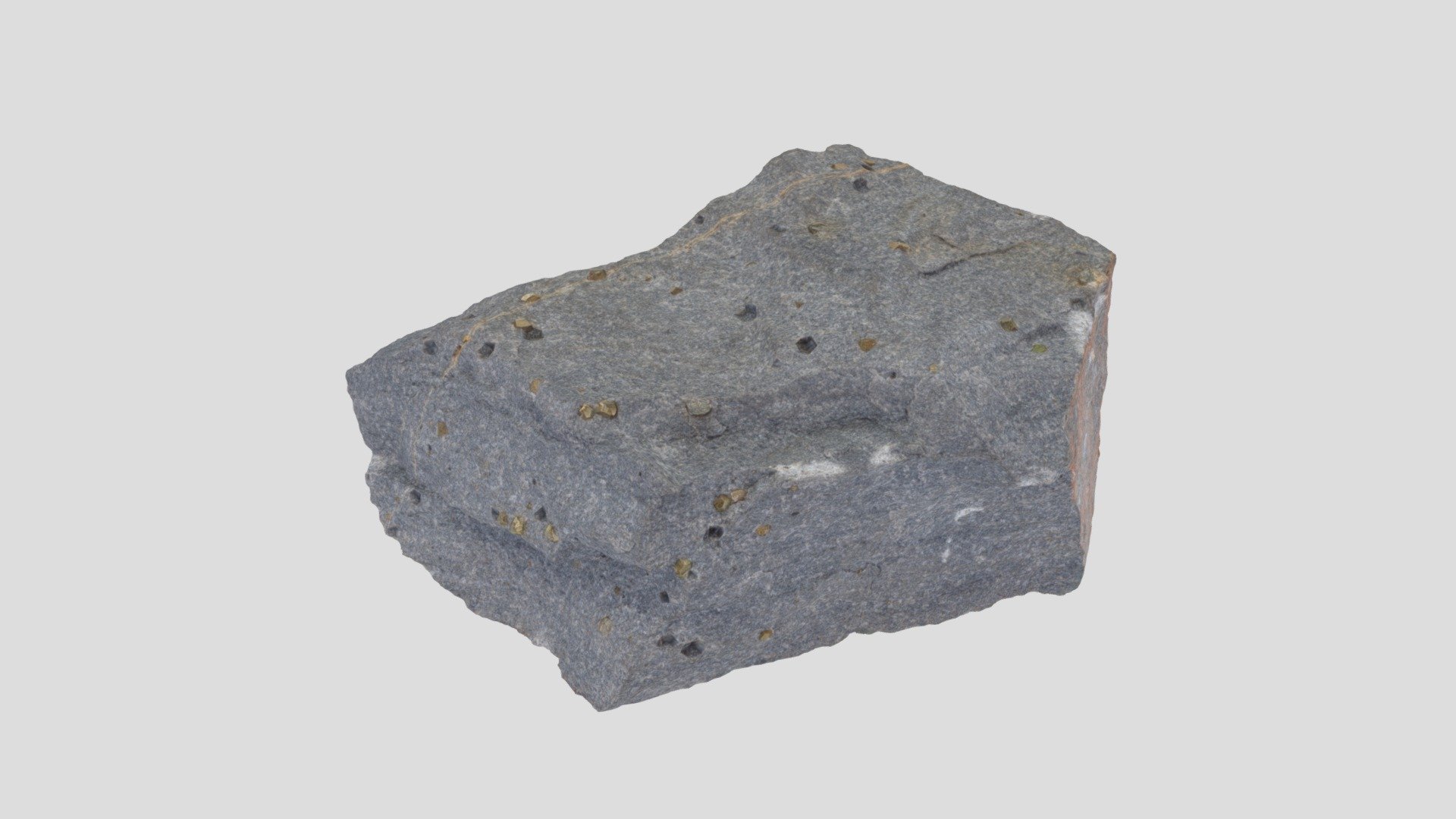 Primerek 00046 - 3D model by Department of Geology, University of Ljubljana (@DeptofGeologyUNILJ ...