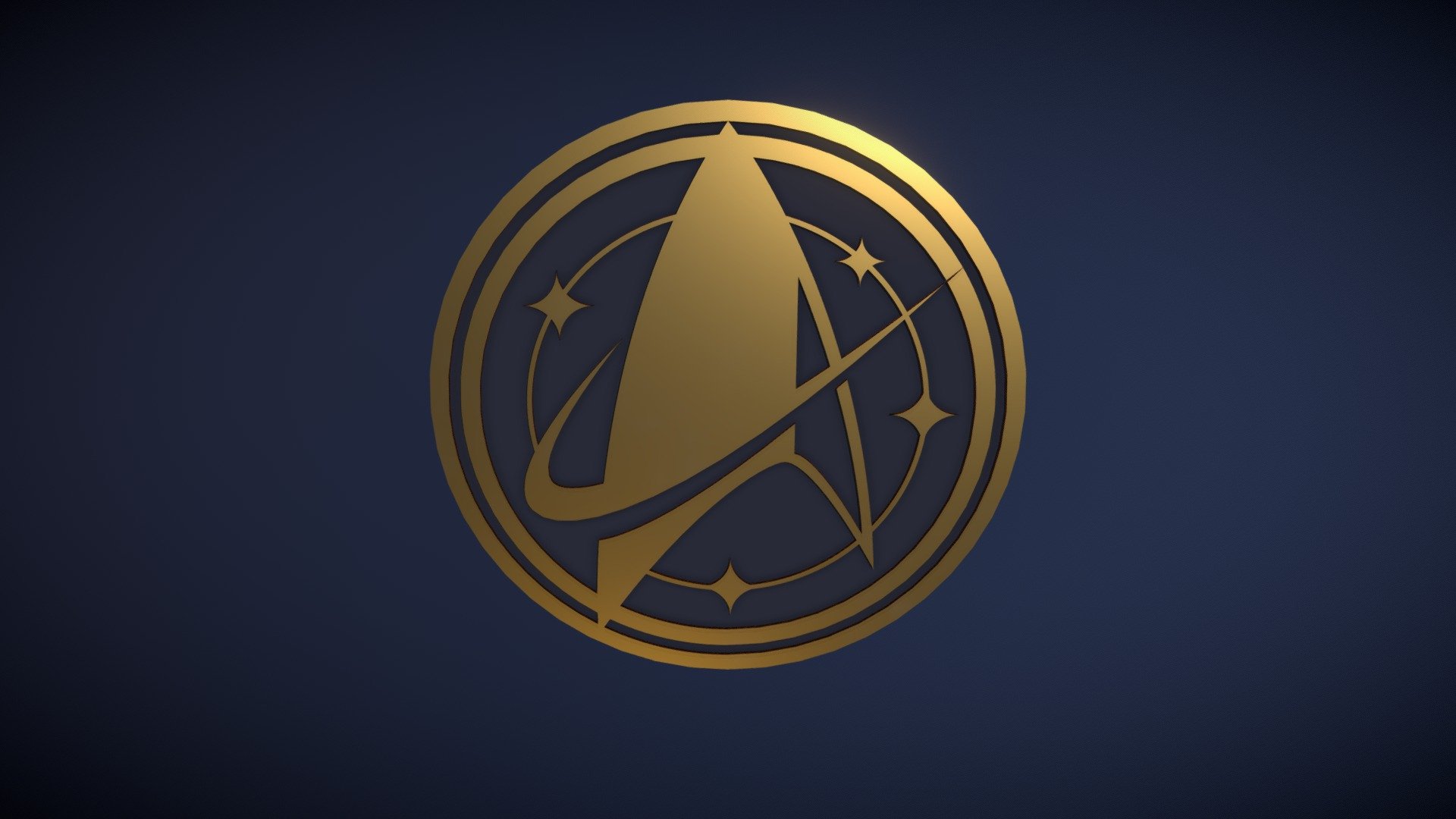 DSC Circular - Download Free 3D model by Jamie Rose (@jamien64 ...
