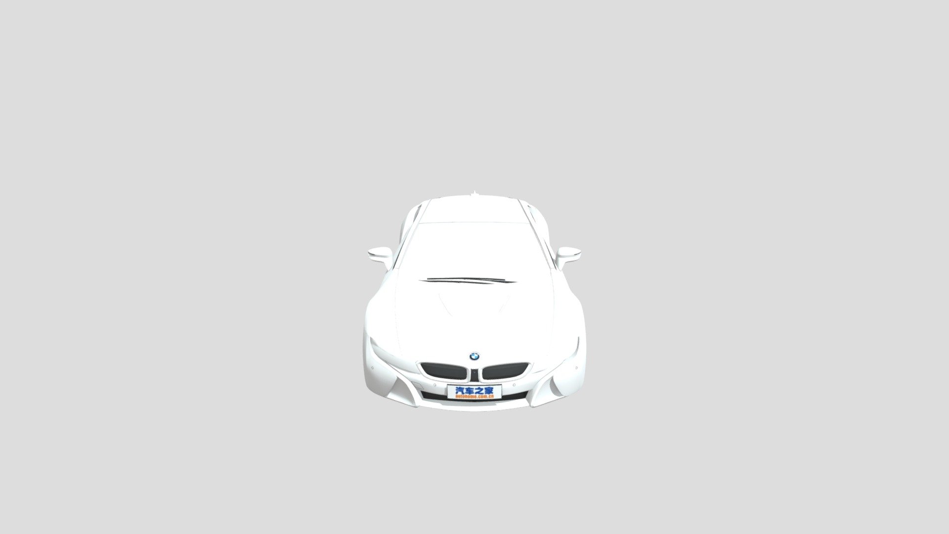 BMW New - Download Free 3D model by 784268973 [3046752] - Sketchfab