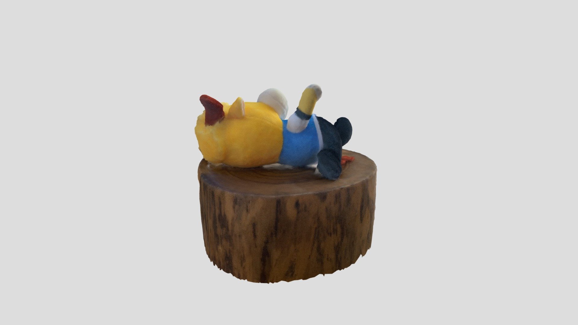 Caw - Download Free 3D model by Shooting1107 [3046e78] - Sketchfab